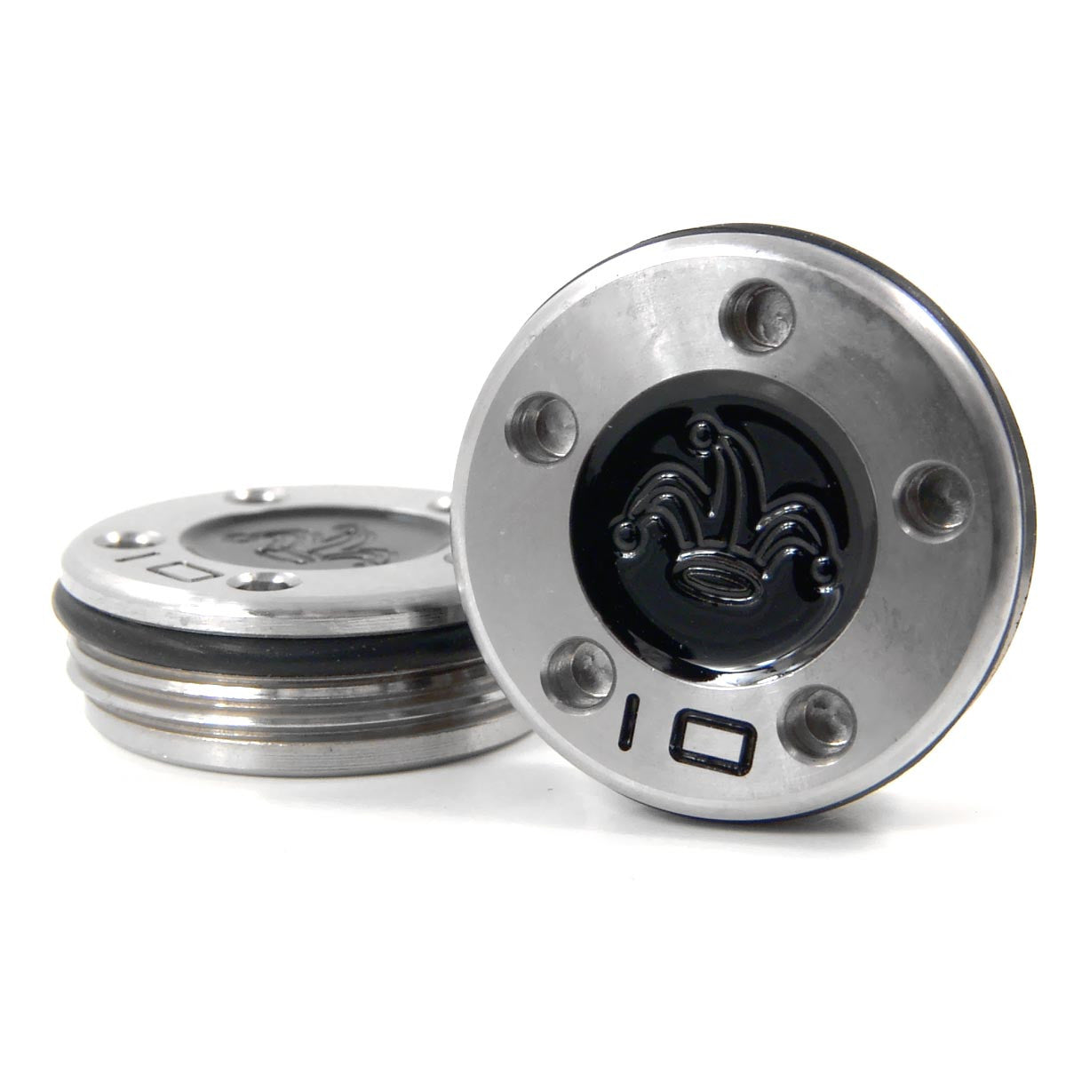 Scotty Cameron Golf Putter Weights | 19th Hole Custom Shop – Page 3 ...