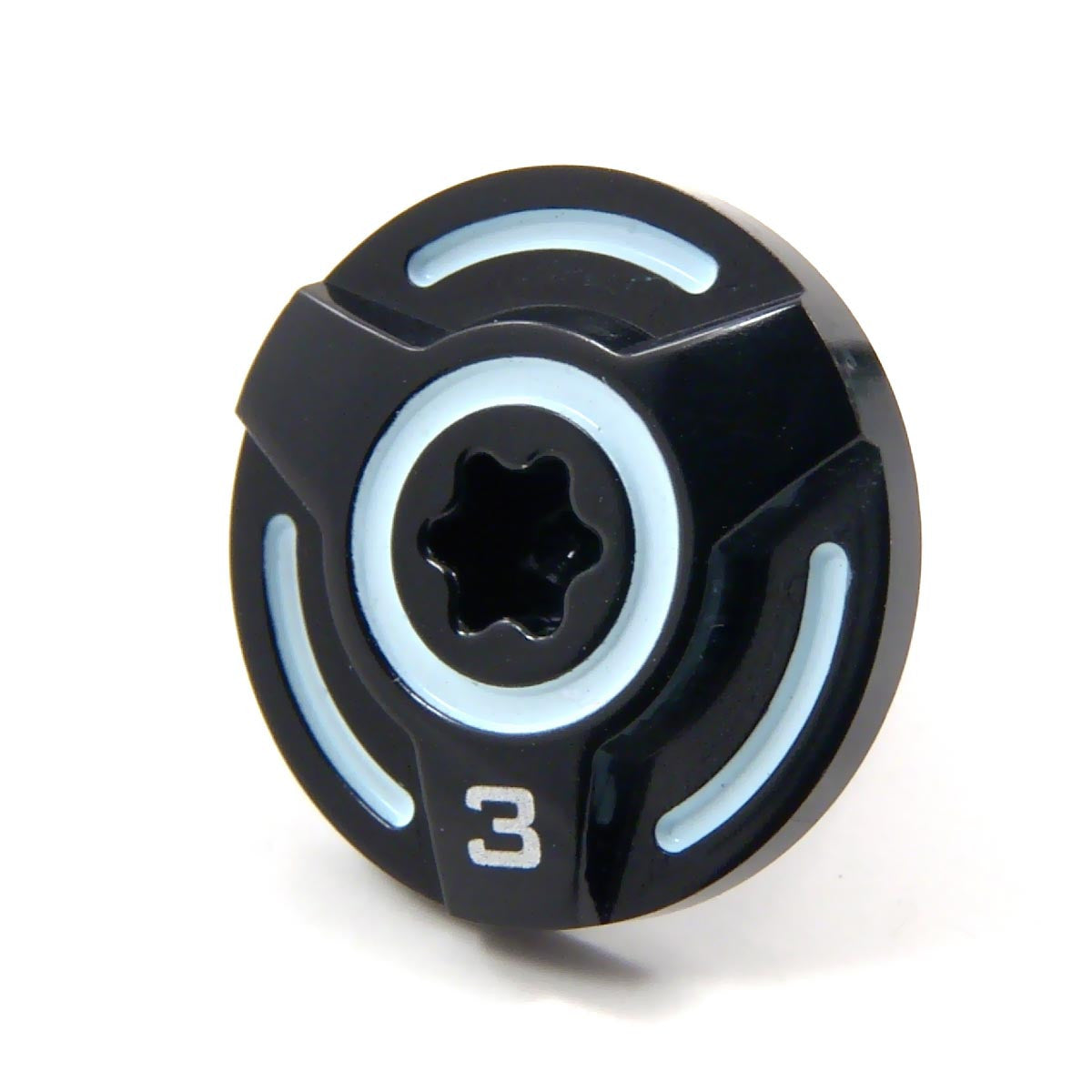 Callaway RAZR Fit Xtreme Driver OptiFit Weight | 19th Hole Custom Shop ...