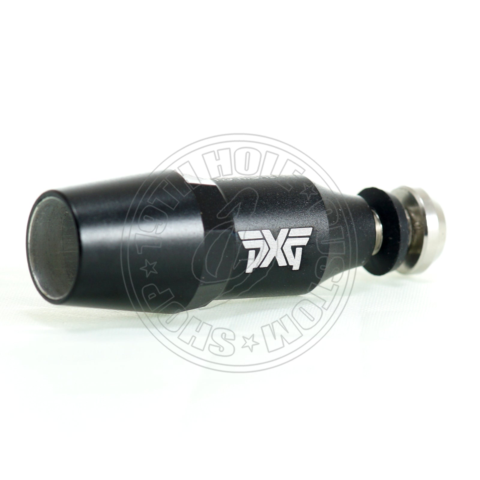 .370 Sleeve Hosel Adapter for PXG Hybrids, 1.5 Degree – 19thHoleCustomShop