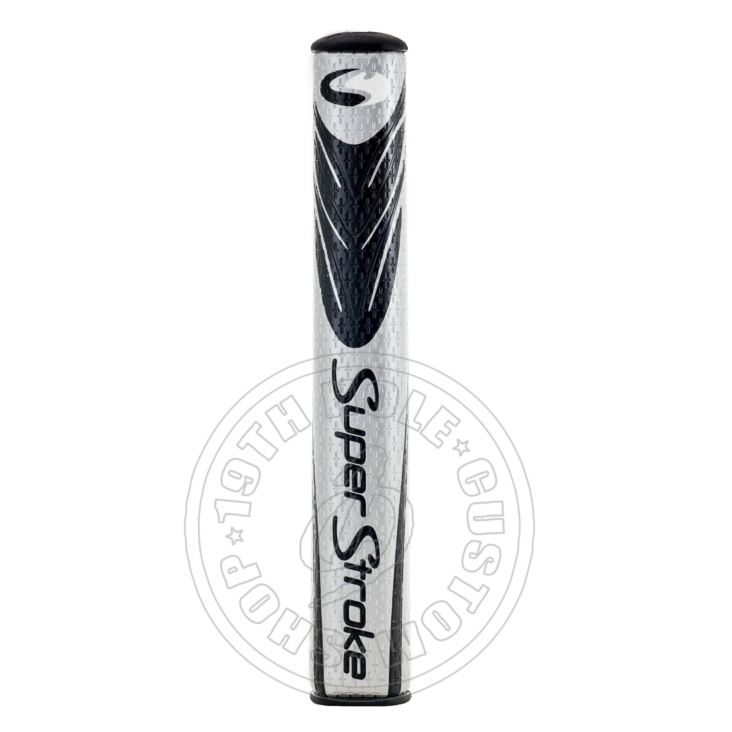 SuperStroke Fatso 5.0 Putter Grip, Super Jumbo – 19thHoleCustomShop