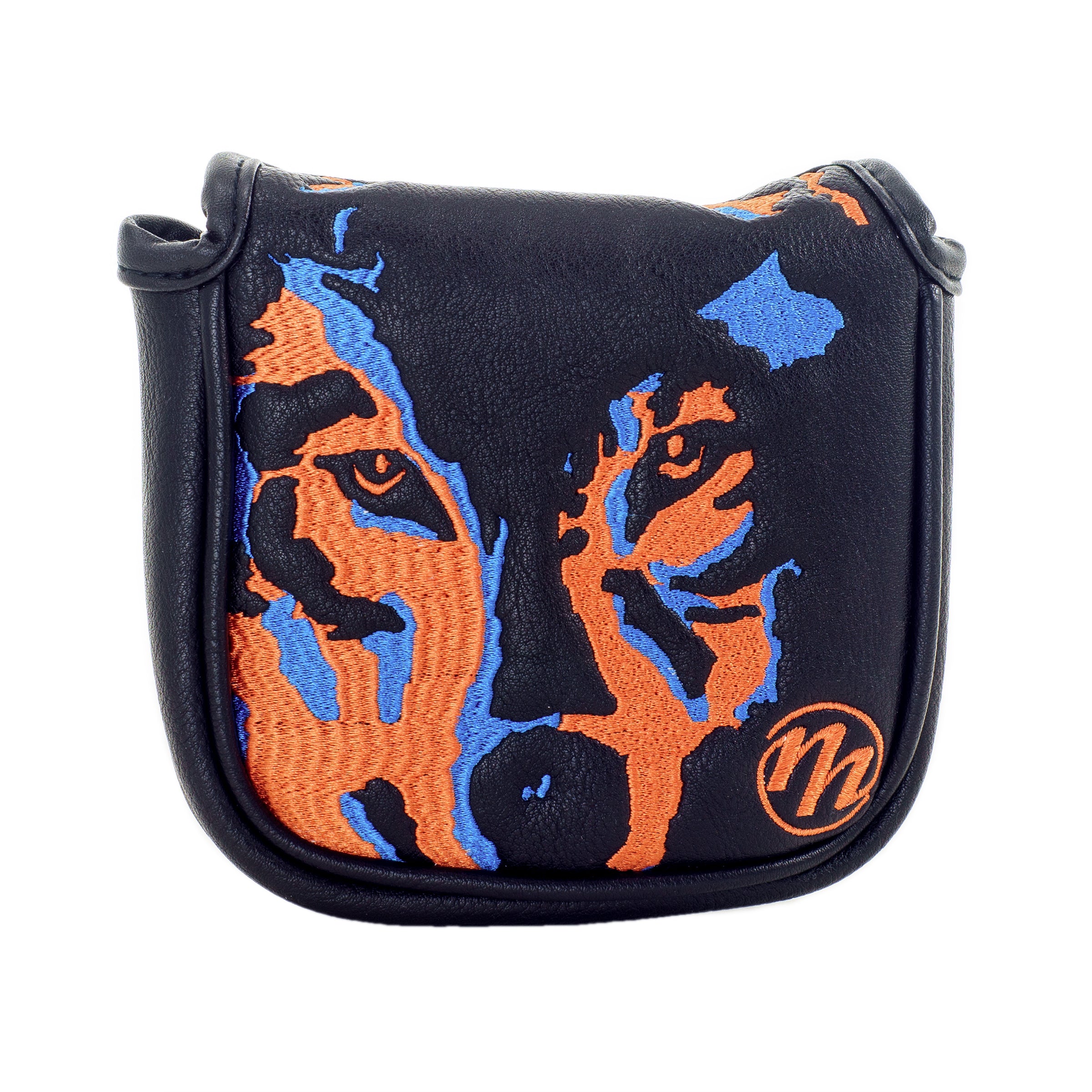 Mallet Putter Head Cover | 19th Hole Custom Shop – Page 2 ...