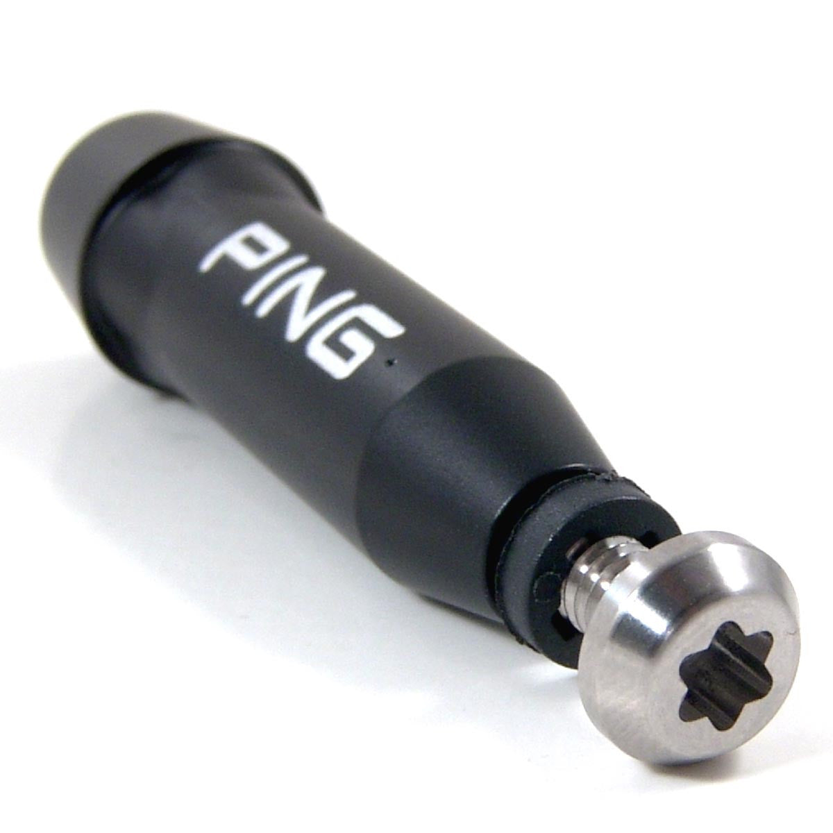 .350 Hosel Adapter for Ping G25, Anser Driver & Fairway Woods, RH ...