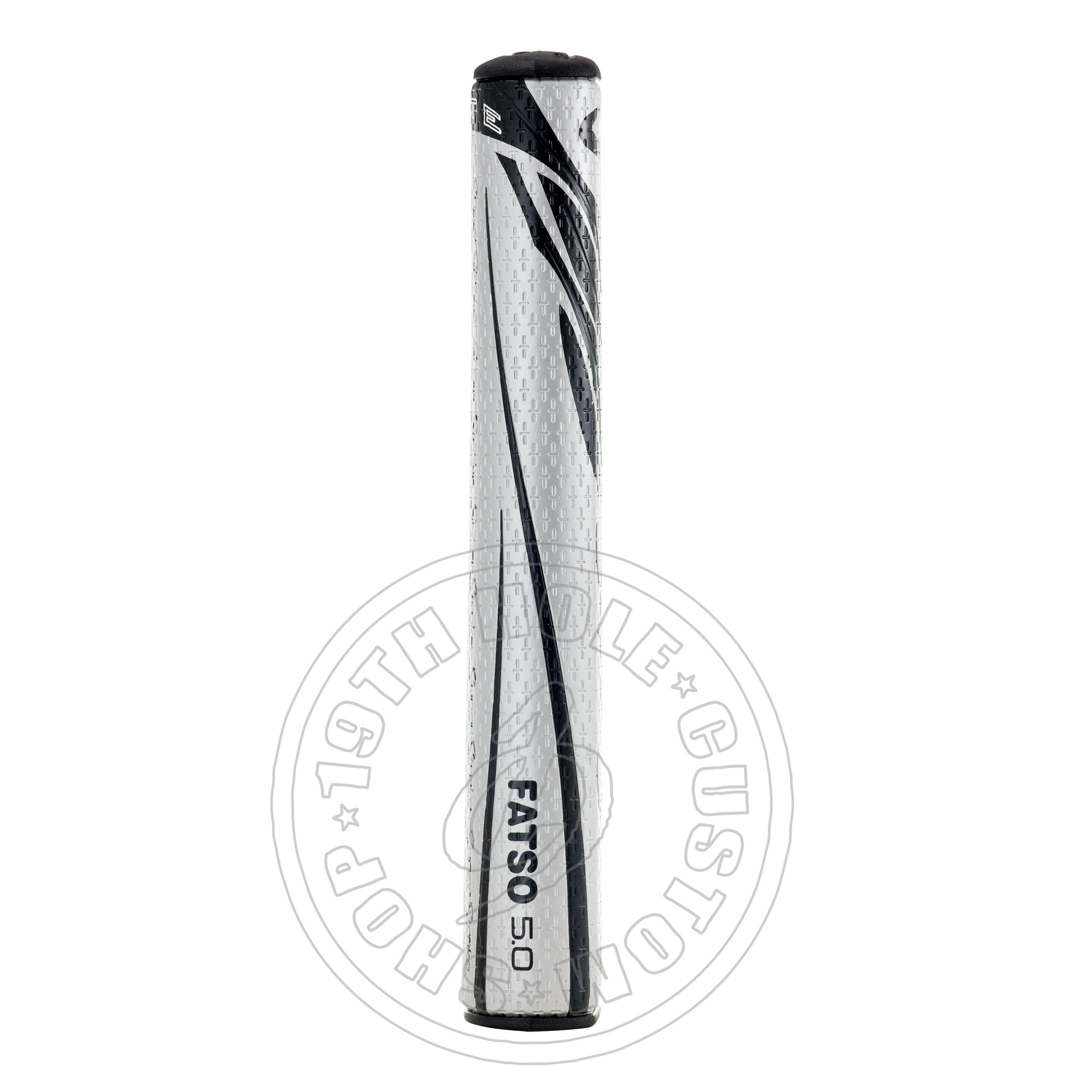 SuperStroke Fatso 5.0 Putter Grip, Super Jumbo – 19thHoleCustomShop