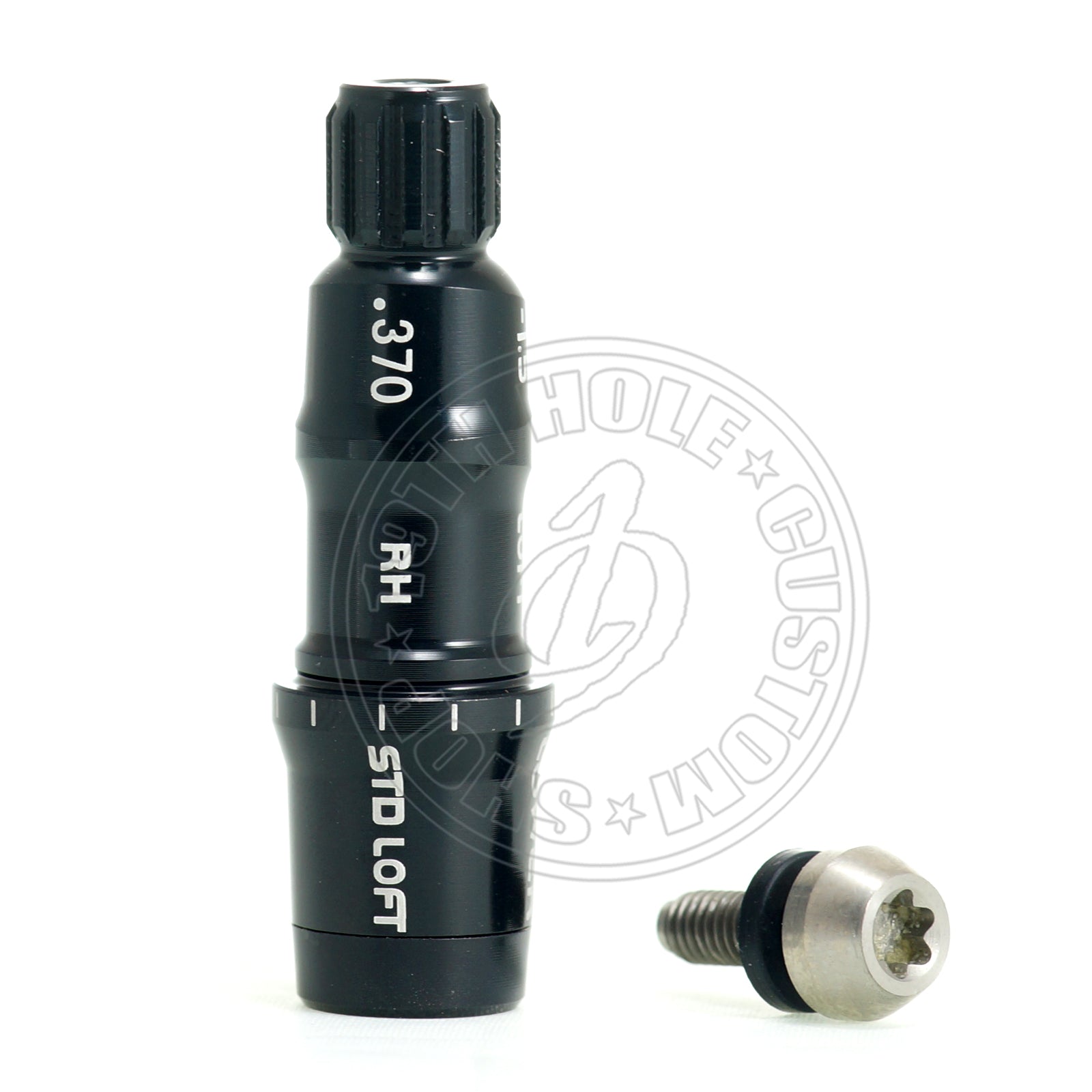 Hosel for TaylorMade – 19thHoleCustomShop