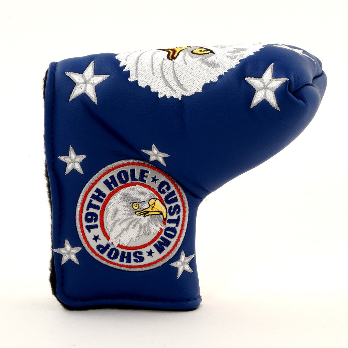 Head Covers – Tagged "Blade Putter Headcover" – 19thHoleCustomShop