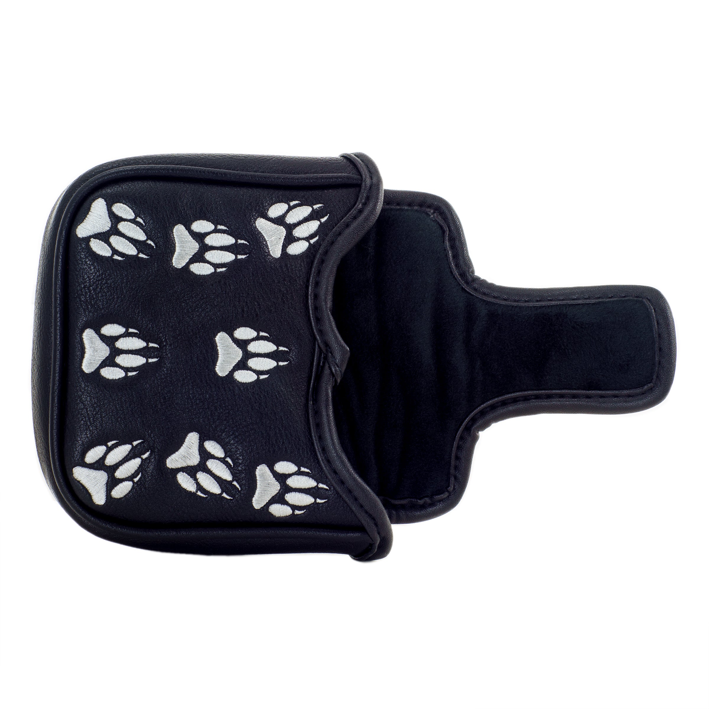 Mallet Putter Head Cover | 19th Hole Custom Shop – Page 2 ...