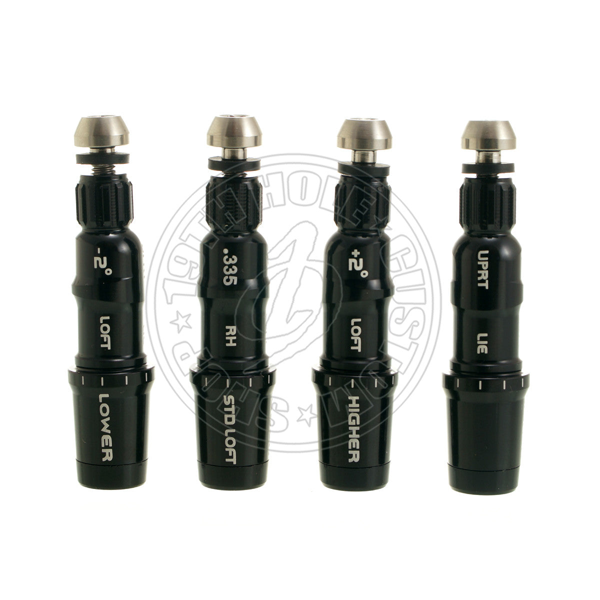 Hosel for TaylorMade – 19thHoleCustomShop