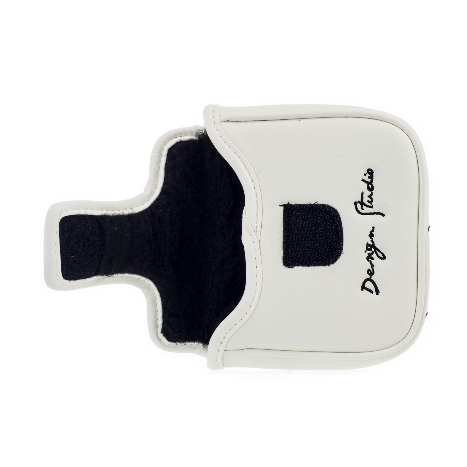 Mallet Putter Head Cover | 19th Hole Custom Shop – 19thHoleCustomShop