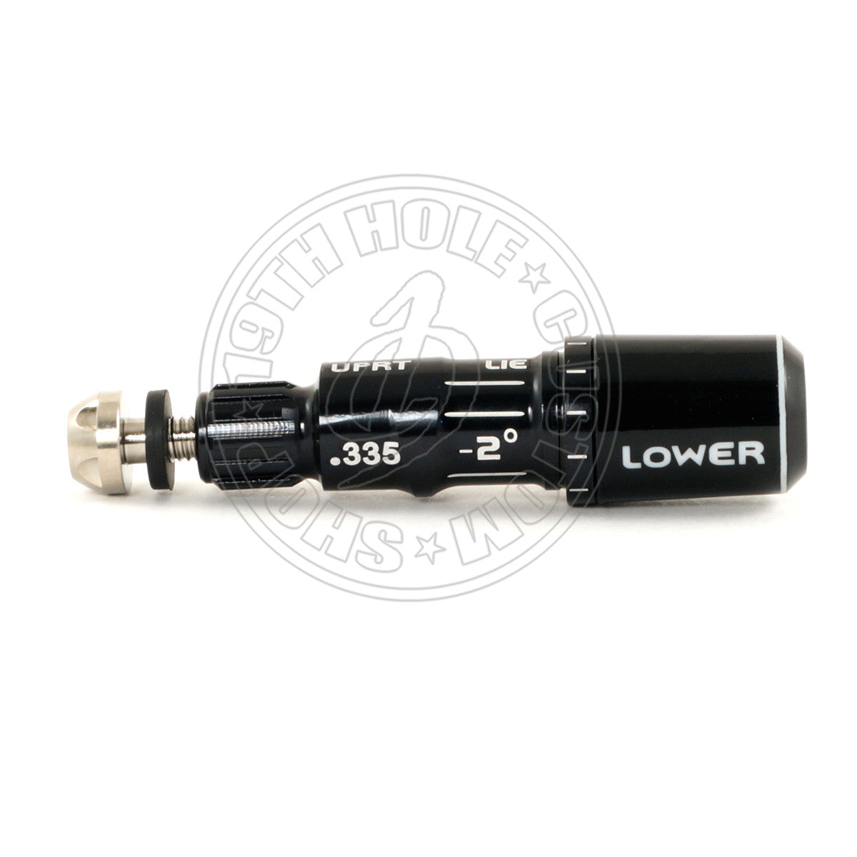 Hosel for TaylorMade – 19thHoleCustomShop